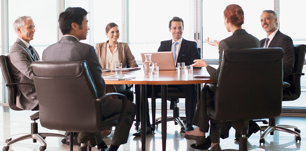 Consulenza Societaria - Advisor Italia